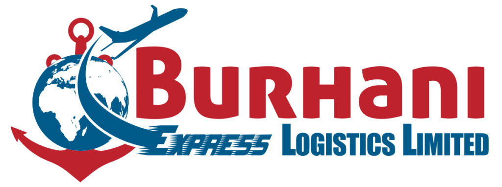 Burhani Express Logistics – Nairobi | Kenya